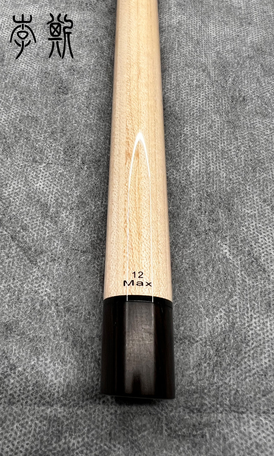 Cuelees 12 MAX Shaft – Pro Billiard Cues