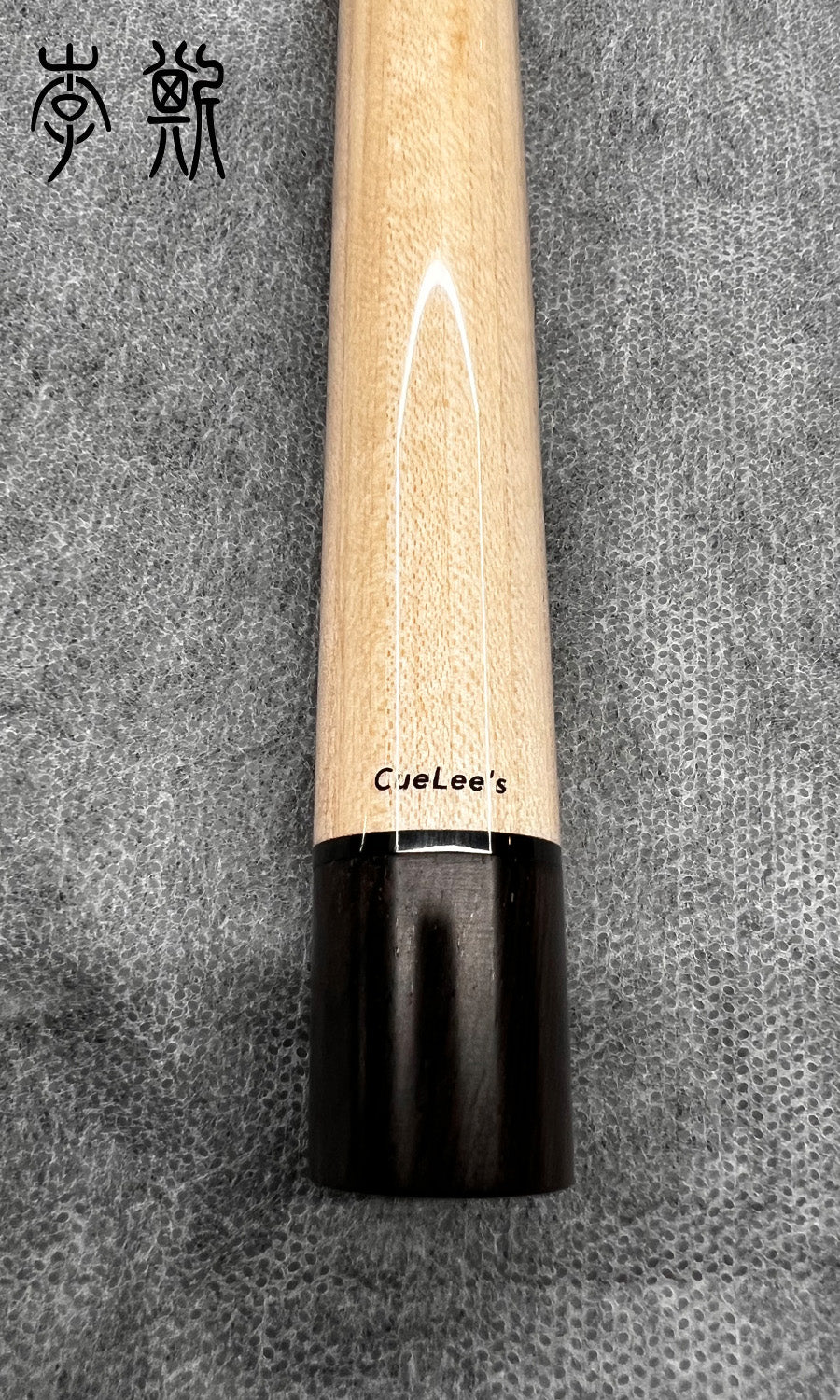 Cuelees 12 MAX Shaft – Pro Billiard Cues