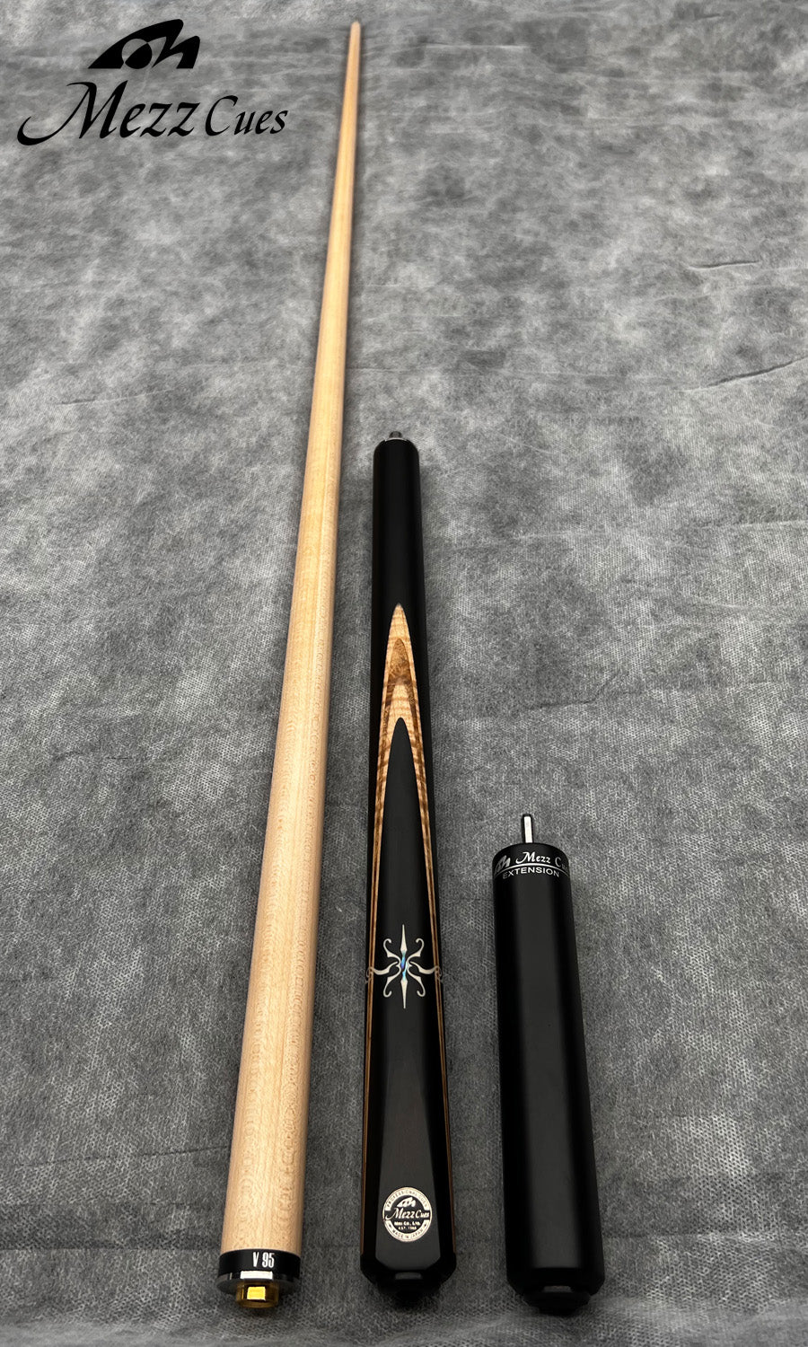 SKR E1a-CMMArCM – Pro Billiard Cues