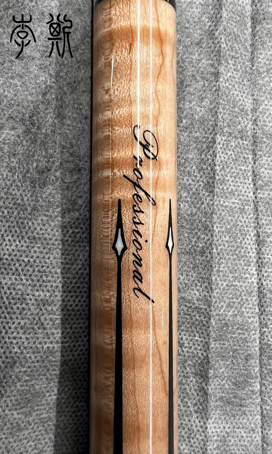 Cuelees - Emporer Star LS-A01 – Pro Billiard Cues