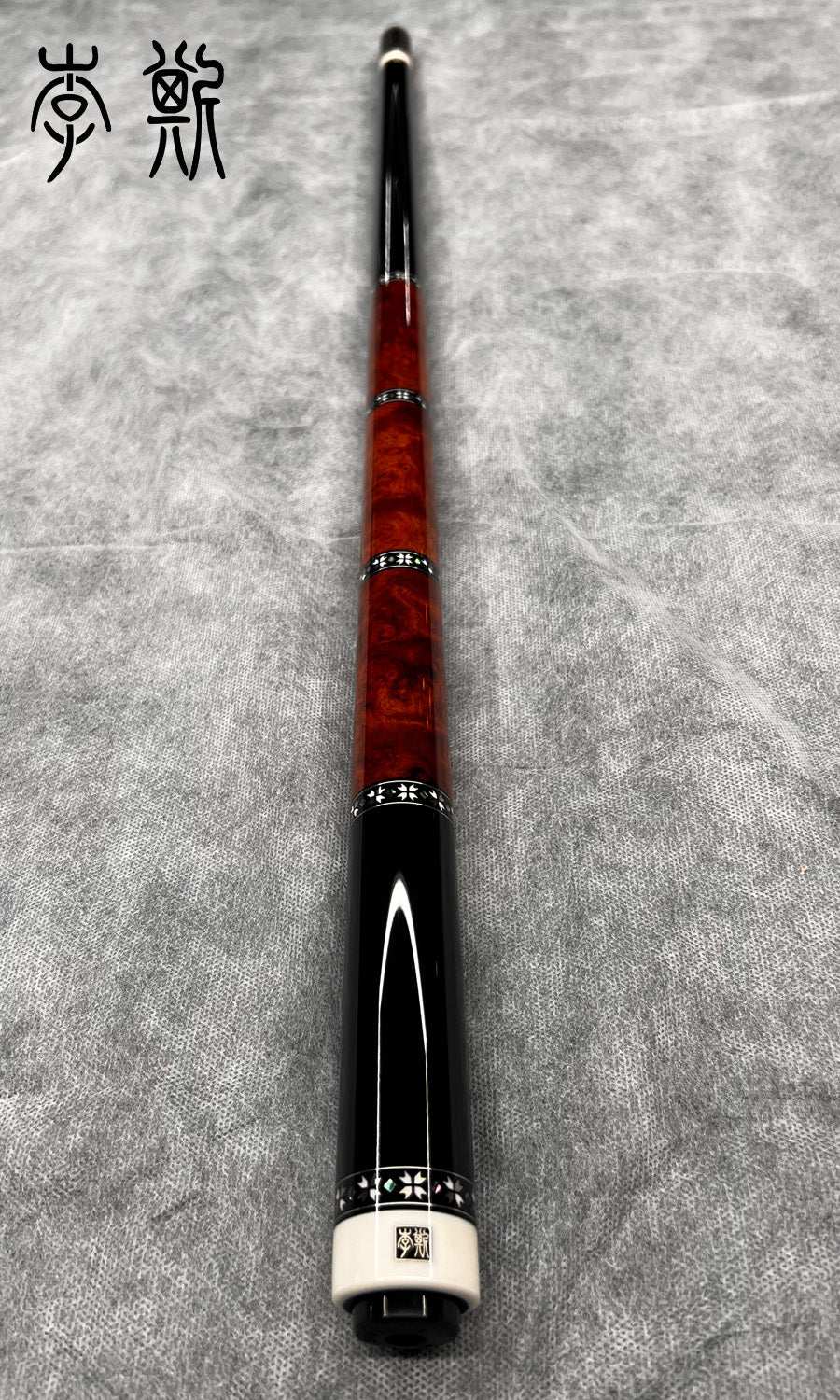 Cuelees - Kitrin 1 LS-AN01 – Pro Billiard Cues