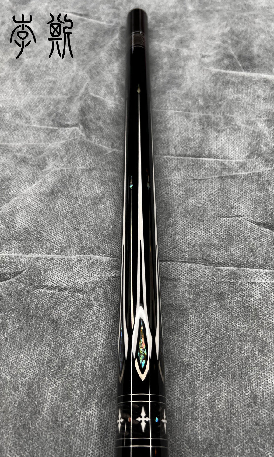 Cuelees - Sailing LS-A08 – Pro Billiard Cues