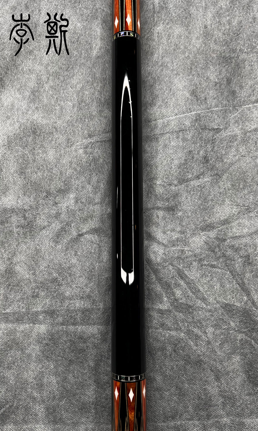 Cuelees - Skyblade 2 LS-B07 – Pro Billiard Cues