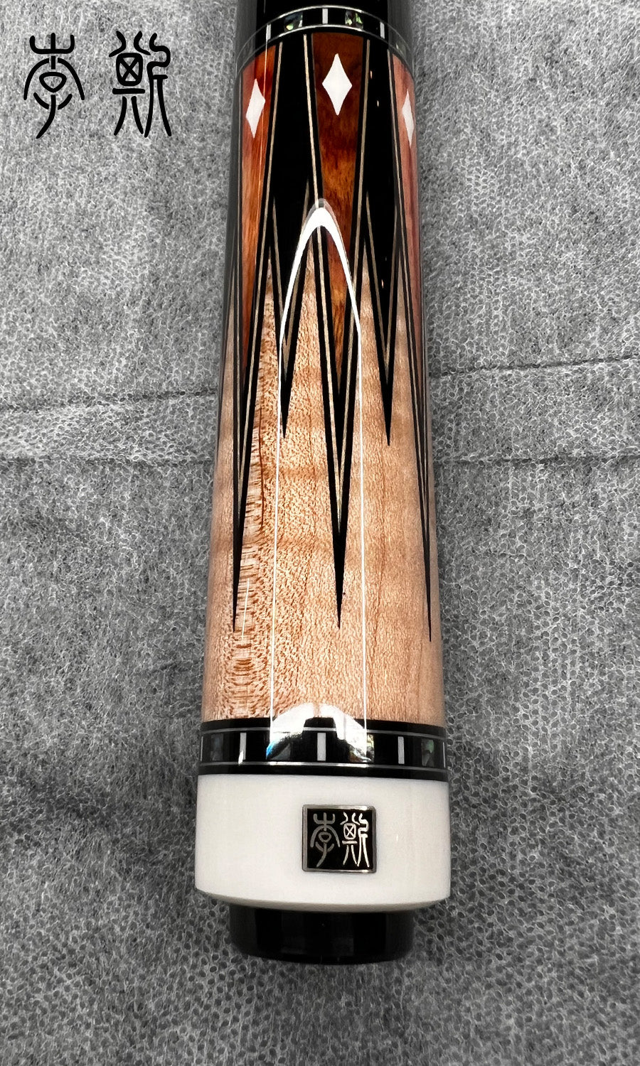 Cuelees - Skyblade 2 LS-B07 – Pro Billiard Cues