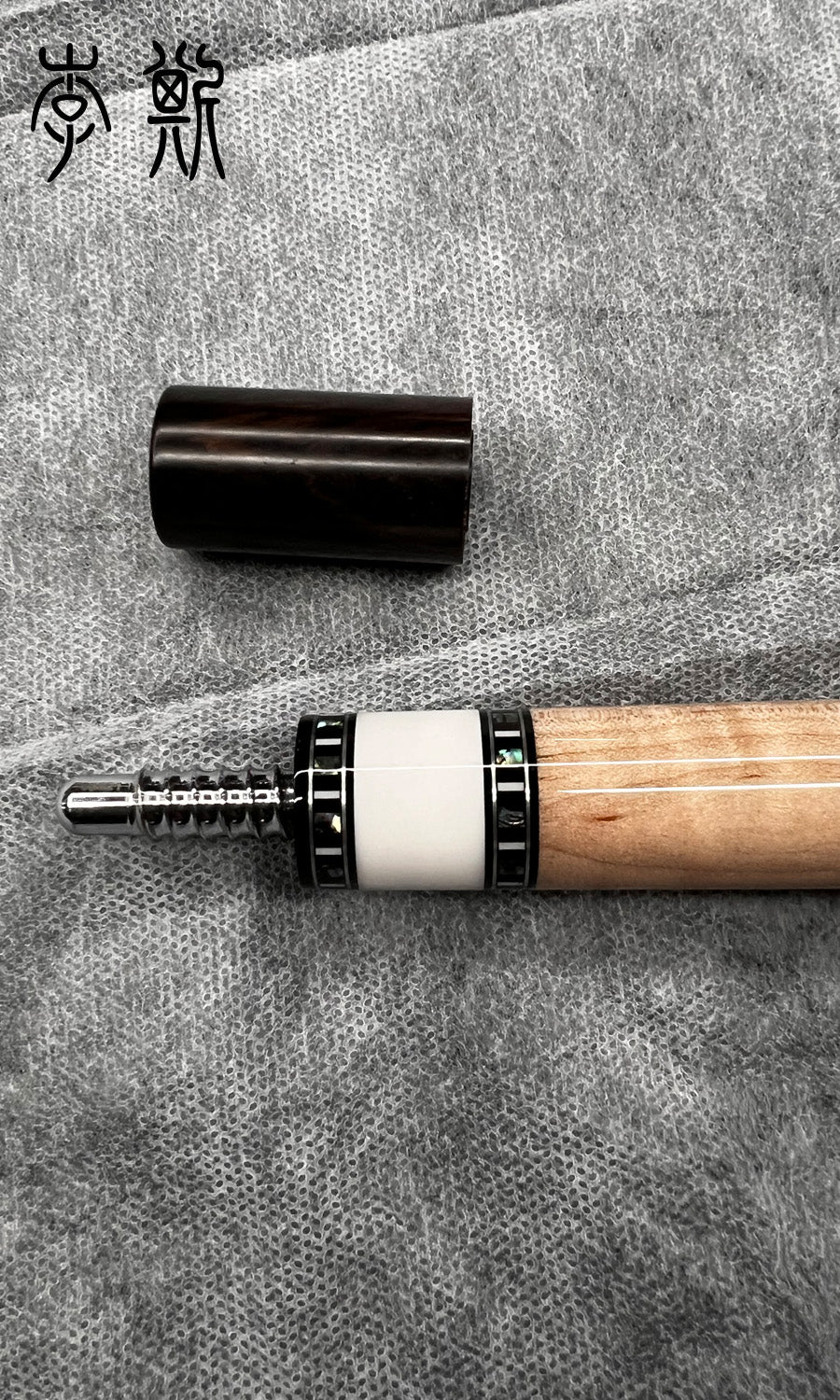 Cuelees - Skyblade 2 LS-B07 – Pro Billiard Cues