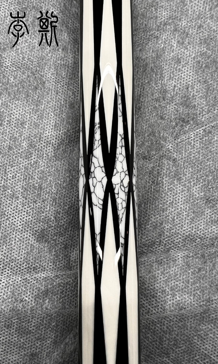 Cuelees - Dragon Teeth LS-A11 – Pro Billiard Cues