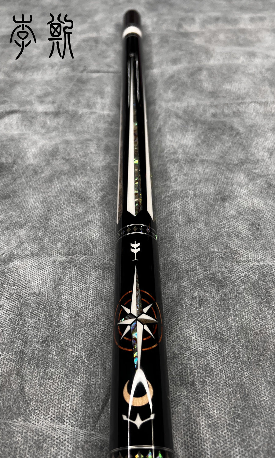 Cuelees - Sailing LS-A08 – Pro Billiard Cues