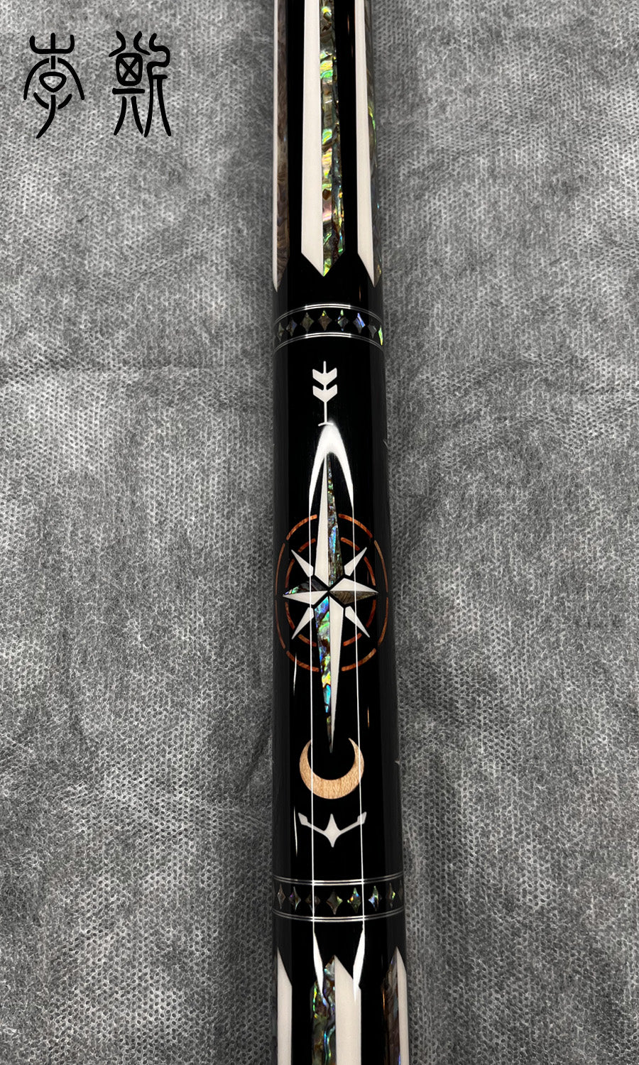 Cuelees - Sailing LS-A08 – Pro Billiard Cues