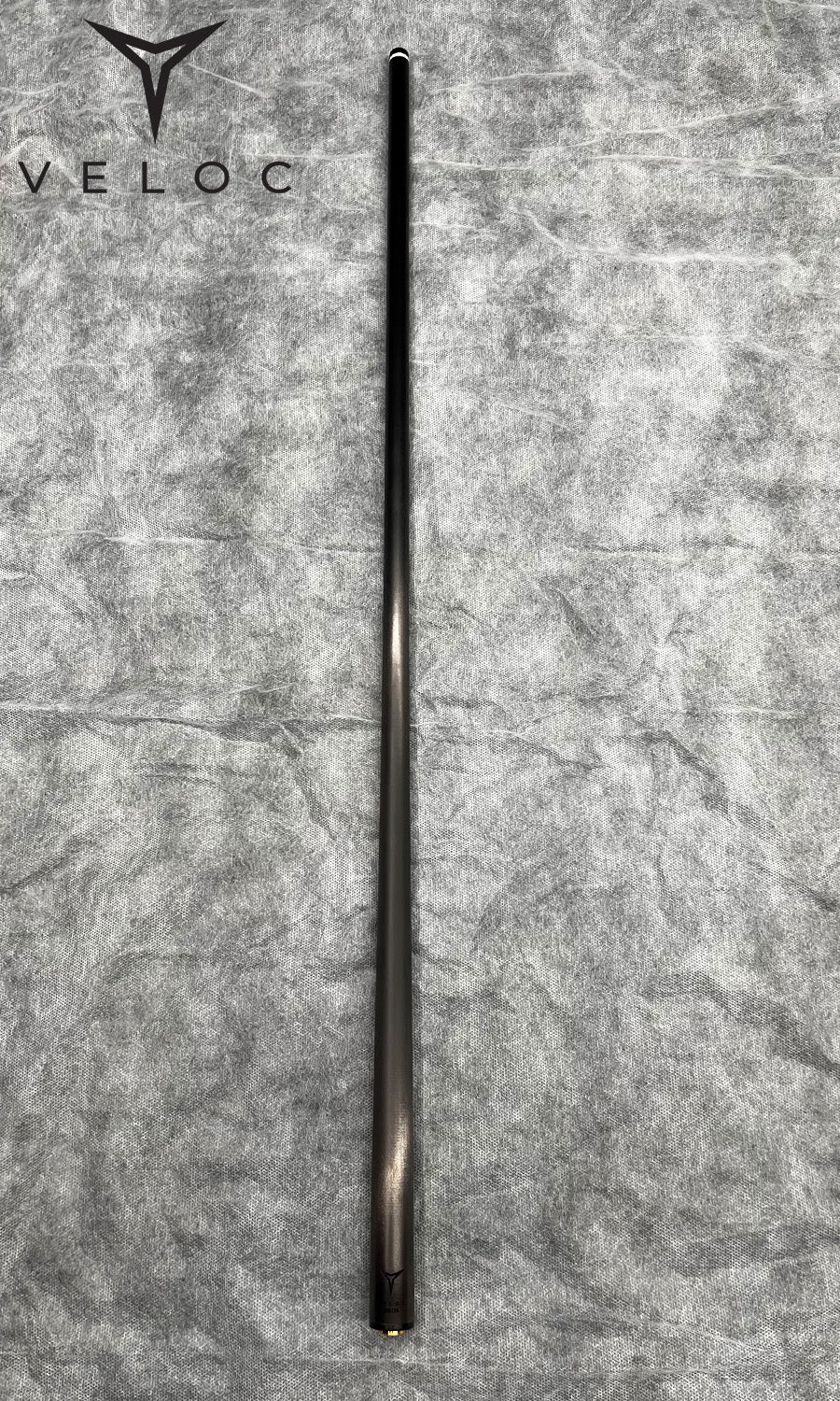 Veloc Carbon Pool Shaft – Pro Billiard Cues