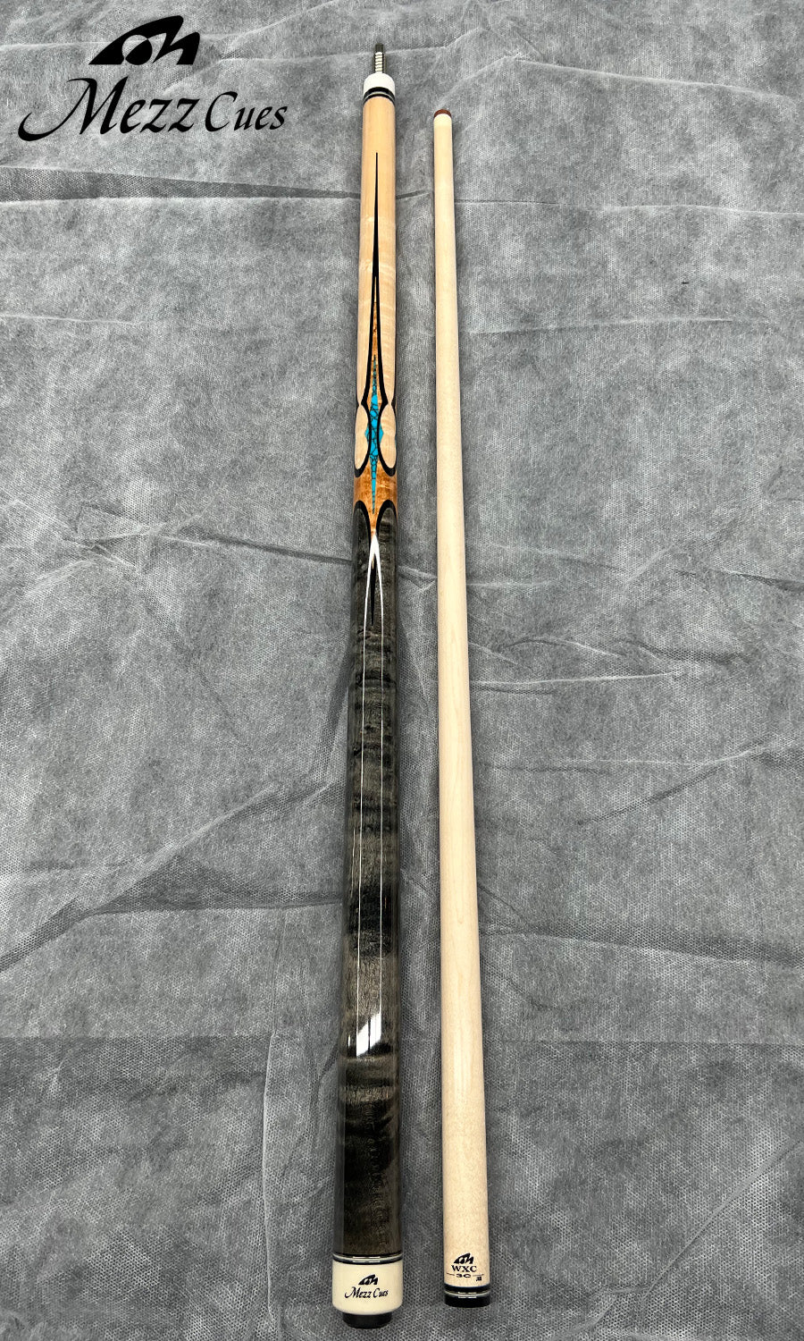 Mezz CR-132Mj – Pro Billiard Cues