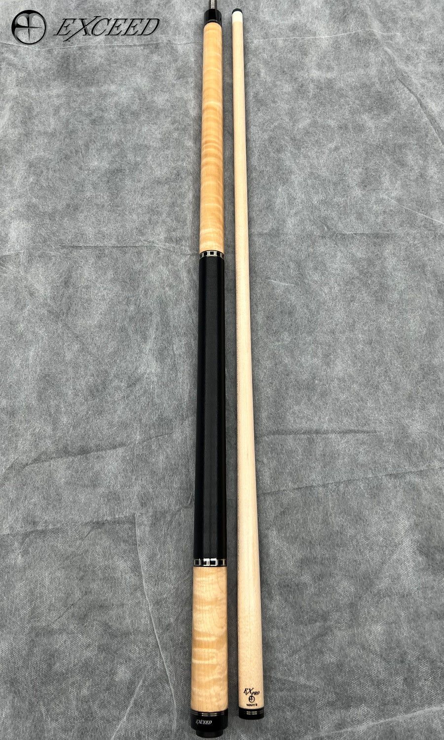 Exceed EXC2-CMN – Pro Billiard Cues