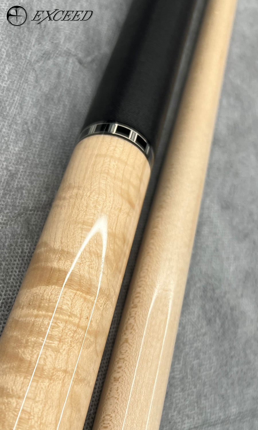 Exceed EXC2-CMN – Pro Billiard Cues