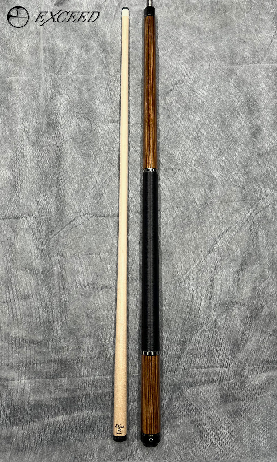 Exceed EXC2-Z – Pro Billiard Cues