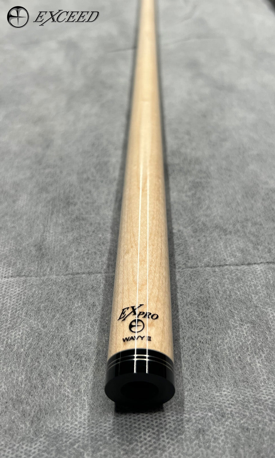 Exceed EXC2-Z – Pro Billiard Cues