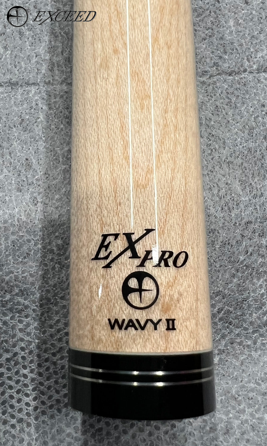 Exceed EXC2-Z – Pro Billiard Cues