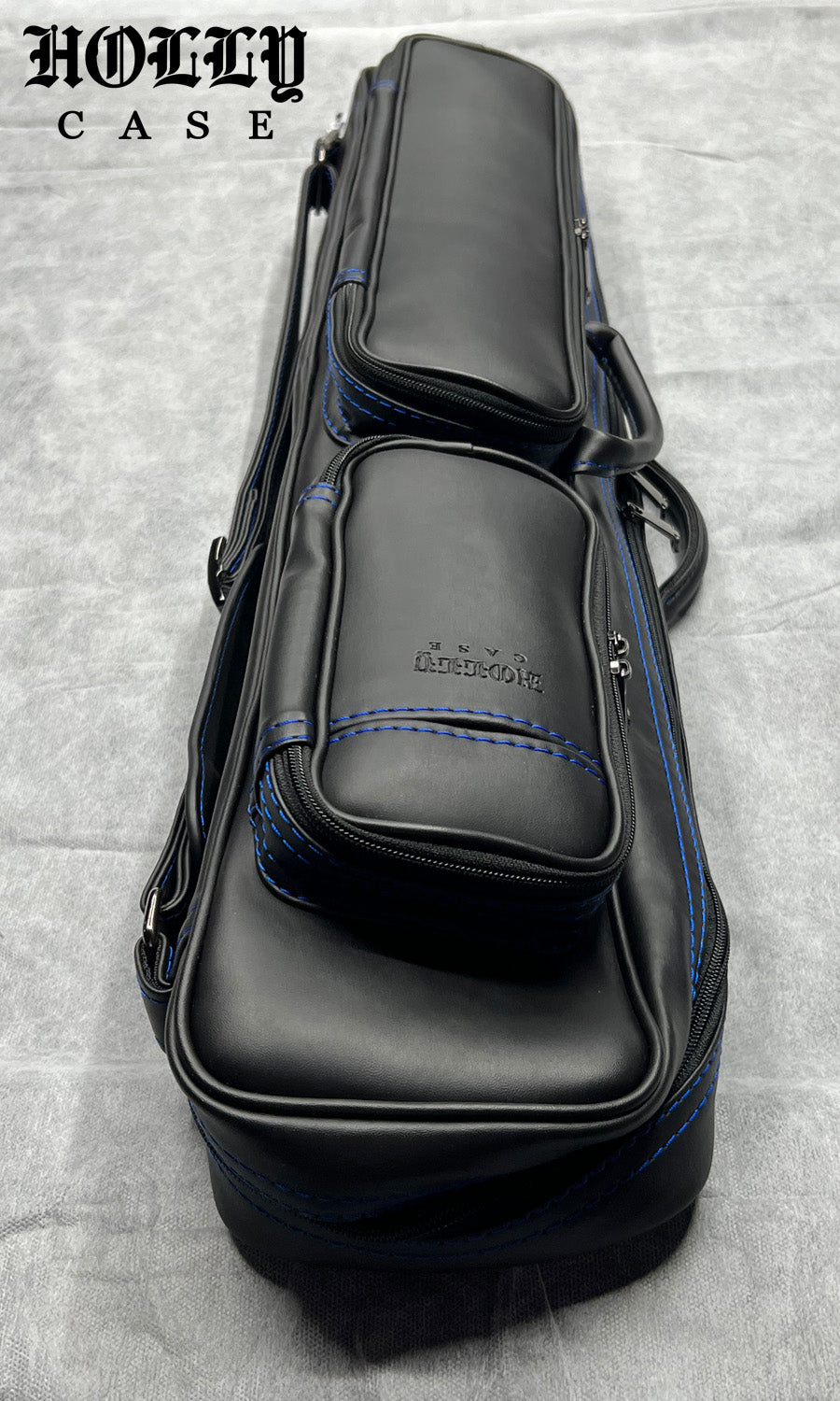 Holly Cases Butterfly Blue – Pro Billiard Cues