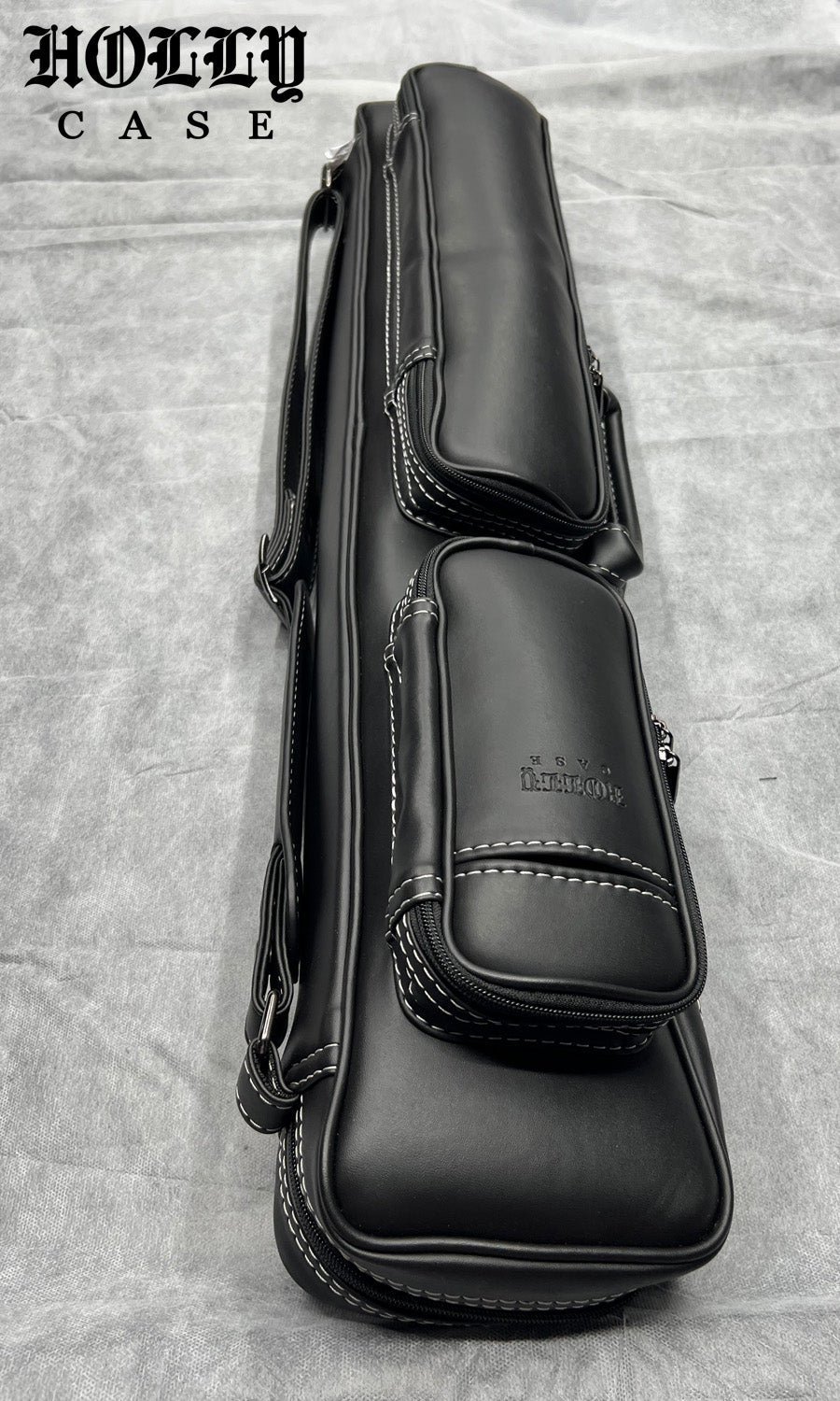 Holly Cases Butterfly White – Pro Billiard Cues