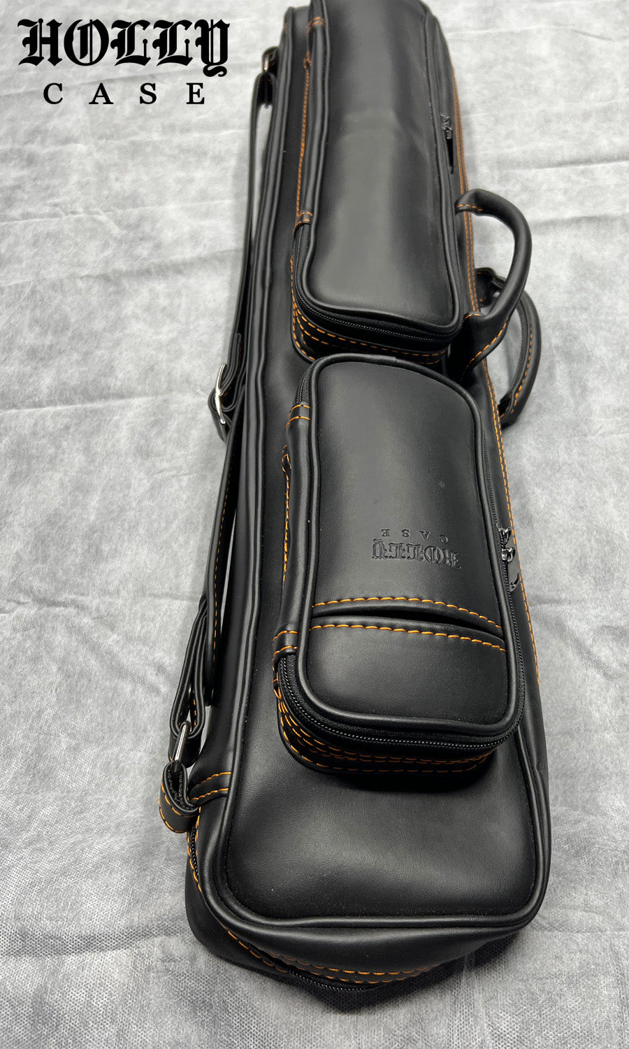 Holly Cases Butterfly Orange – Pro Billiard Cues