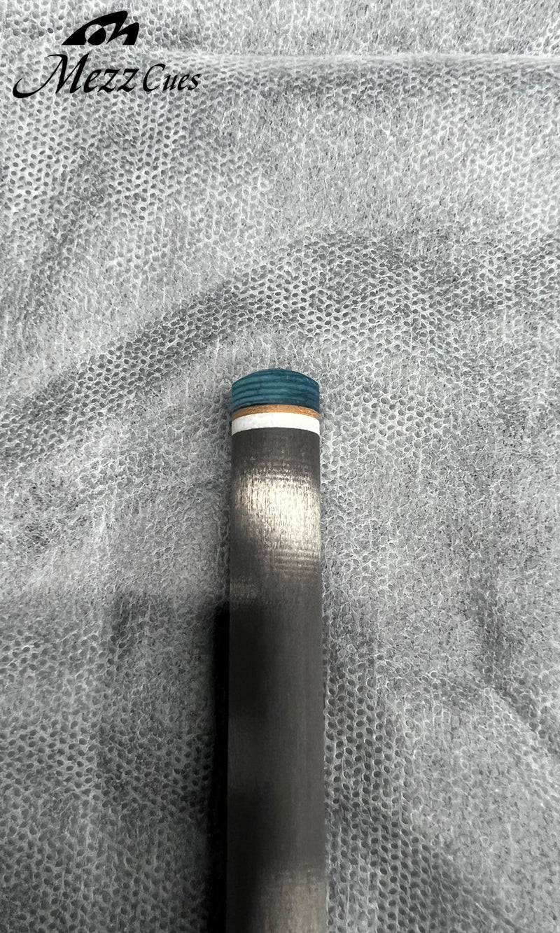 Mezz Carbon Ignite 12,2 mm Shaft