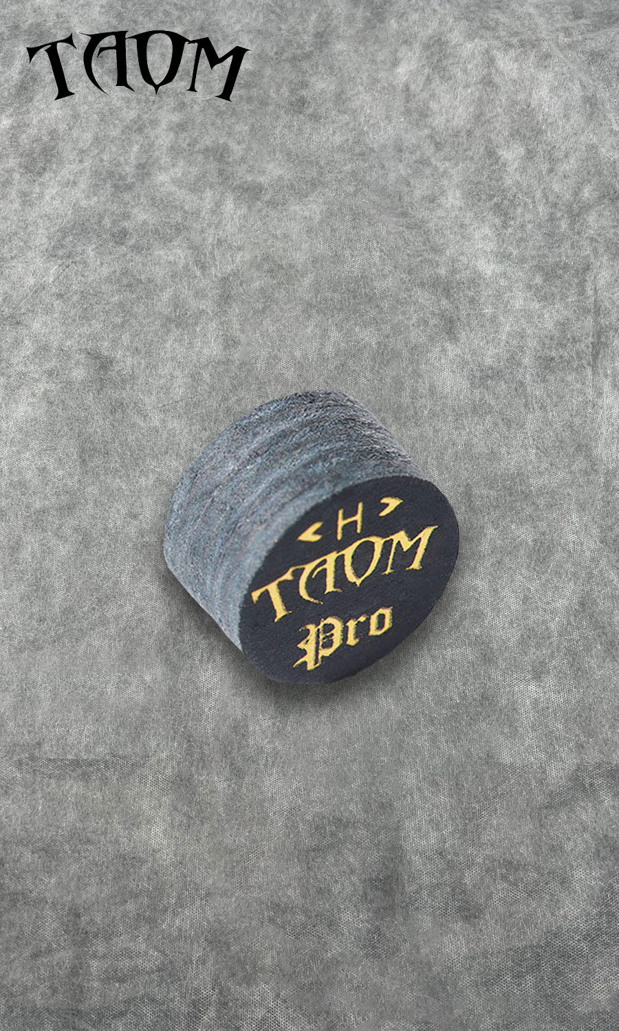 Taom Pro Hard – Pro Billiard Cues