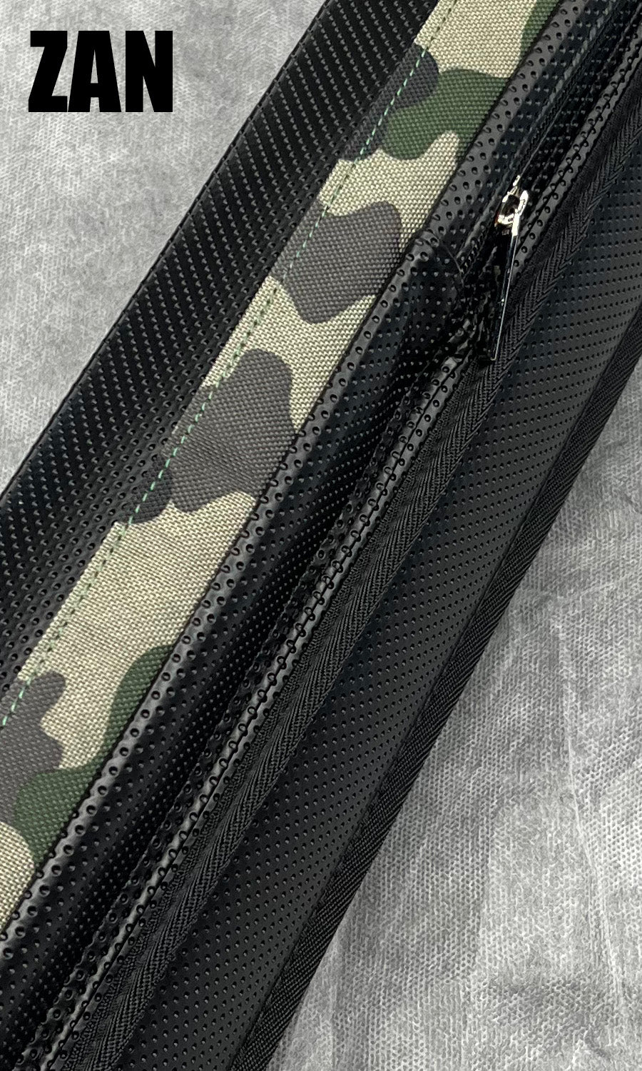 ZAN Case QZ-23G – Pro Billiard Cues